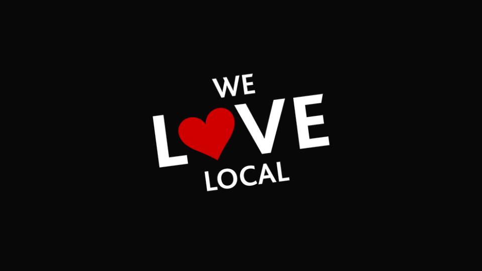 We Love Local | TGP